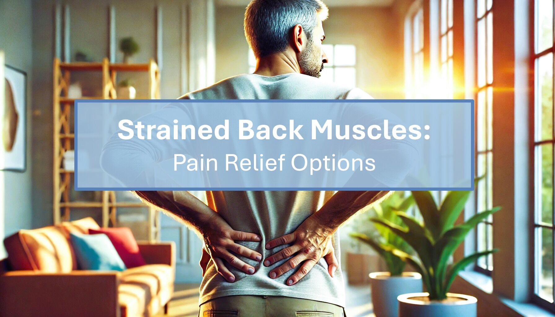 Chronic Back Pain: Causes, Symptoms & Solutions | Physiomed