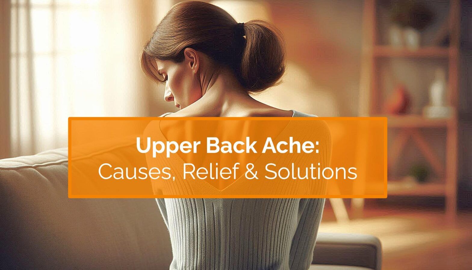 Strained Back Muscles: Pain Relief Options | Physiomed