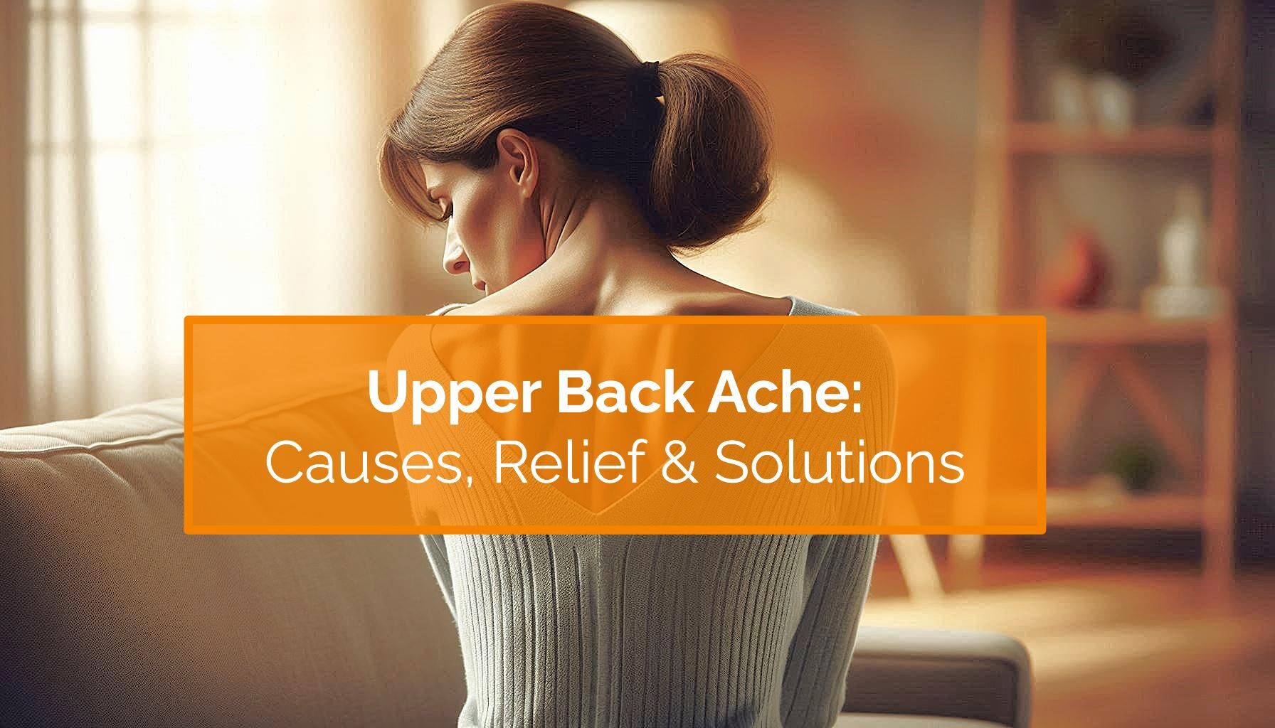 Chronic Back Pain: Causes, Symptoms & Solutions | Physiomed