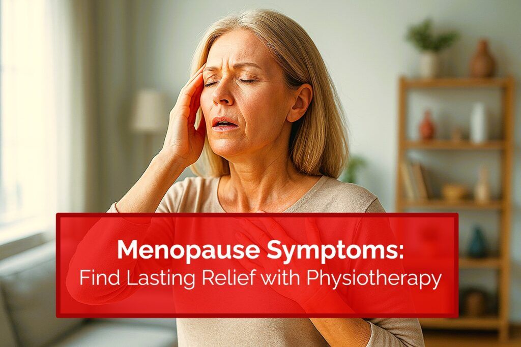 Strained Back Muscles: Pain Relief Options | Physiomed