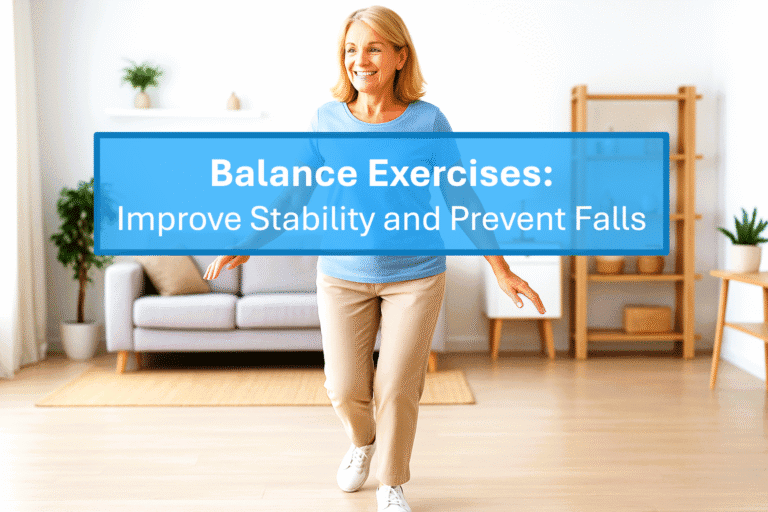 Winter Fall Prevention: Staying Safe and Injury-Free | Physiomed