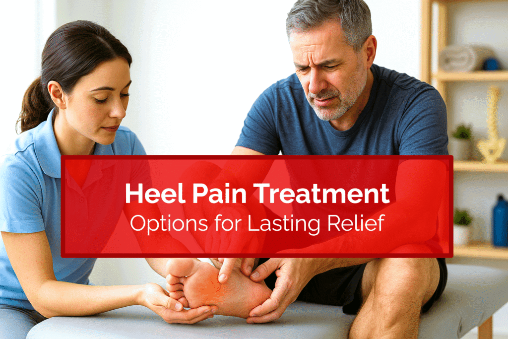 Running and Shin Splints: Causes & Treatment Options | Physiomed