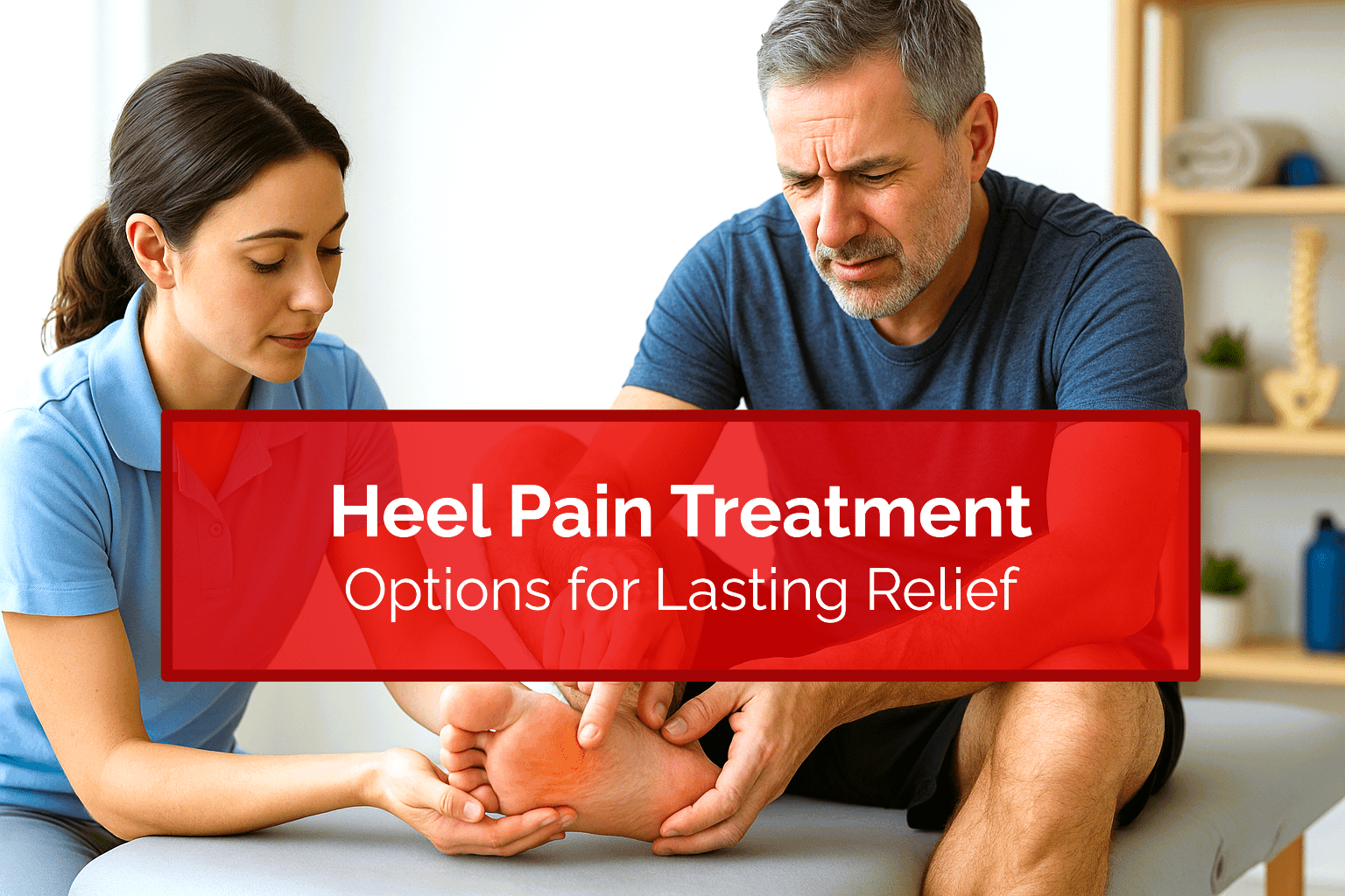 Running and Shin Splints: Causes & Treatment Options | Physiomed