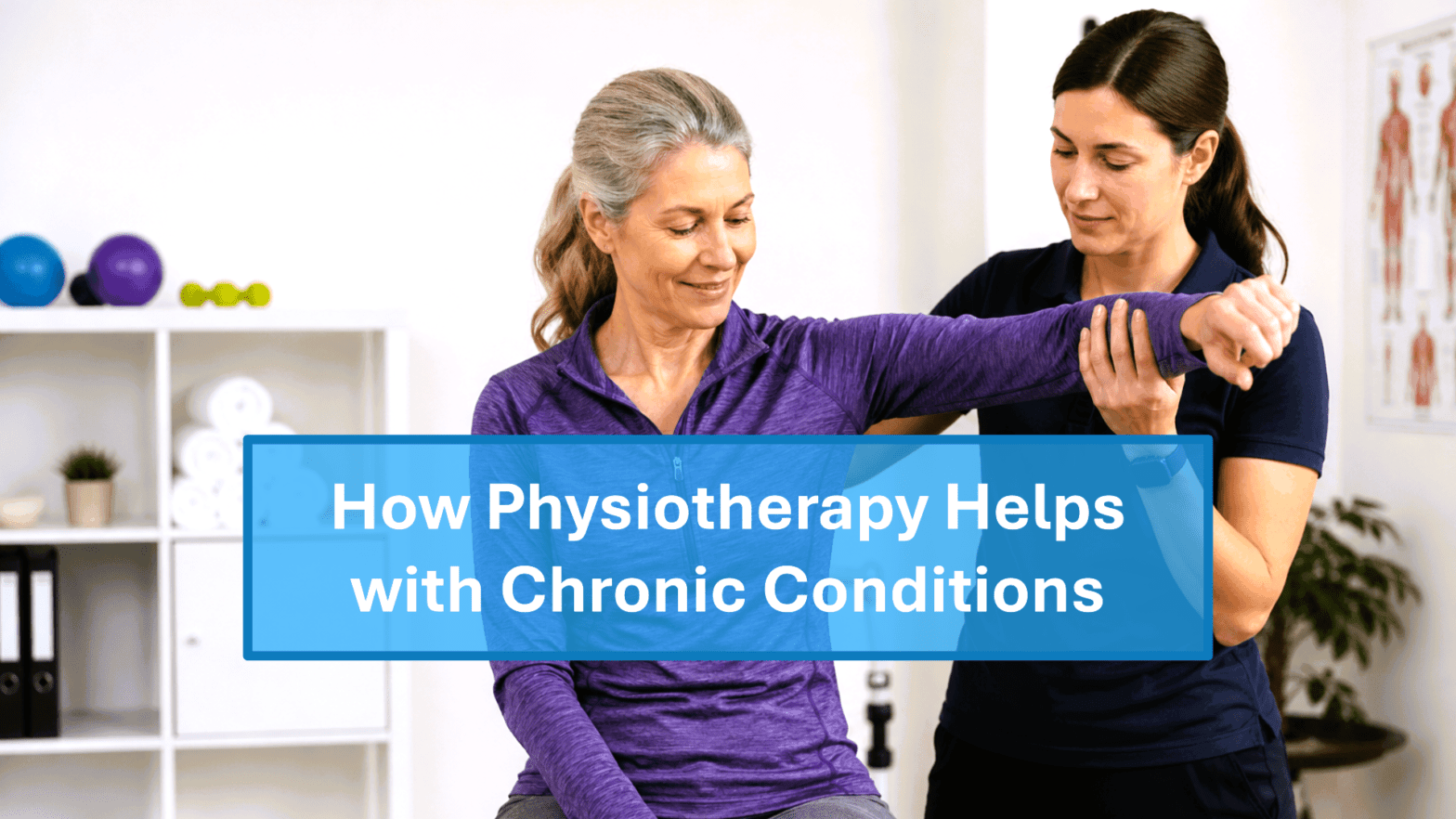 Back Pain & Blood Clots: 4 Symptoms You Shouldn't Ignore | Physiomed